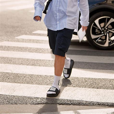 8 Best Mens Designer Slides Read This First