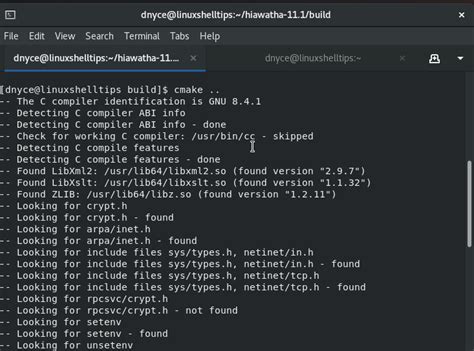 How To Install Hiawatha Web Server In Rhel 8