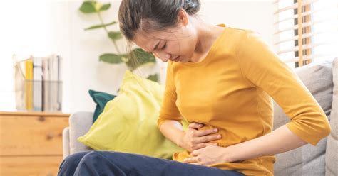 គ្នាយើងដឹងអត់ ឈឺចាប់ខ្លាំងពេលមករដូវ អាចមកពីបញ្ហាទាំងនេះ Khmerload Cambodia Latest News