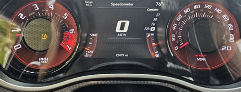 Need Some Help Interpreting O Sensor Readings SRT Hellcat Forum