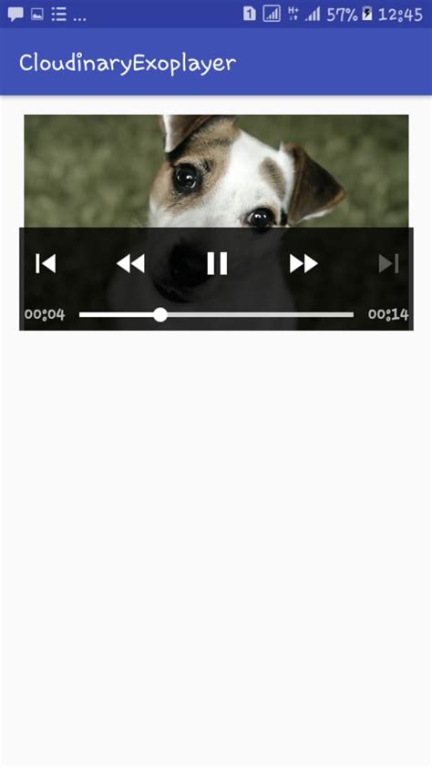 Exoplayer Android Tutorial Easy Video Delivery And Editing