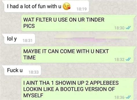 Common Problem R Tinder