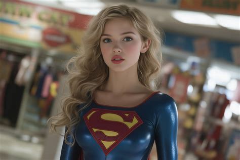 Ai Supergirl Close Up By Bradbarry2 On Deviantart Ai Supergirl Close Up By Bradbarry2 On Deviantart