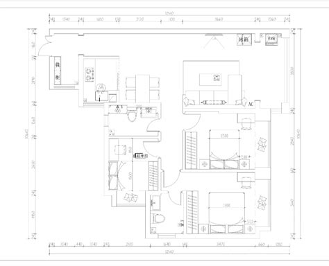 这个户型装修，老哥们有什么意见 Nga玩家社区
