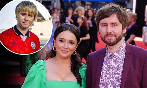 James Buckley Latest News Views Gossip Photos And Video Daily Mail Online