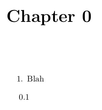 Cross Referencing How To Make A Custom Counter Style Work With Enumerate References TeX