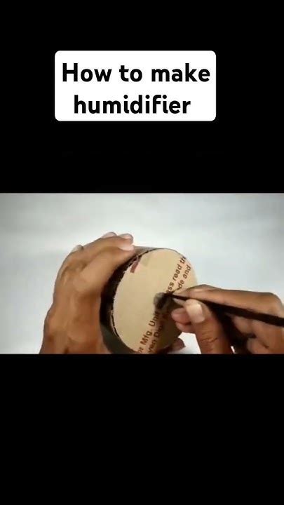 How To Make Diffuser Youtube