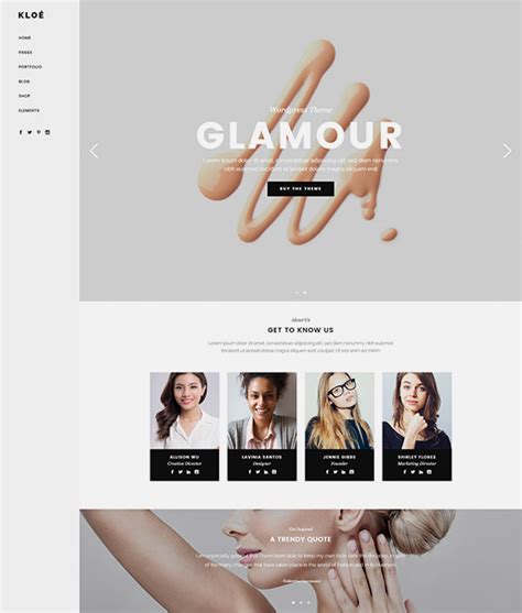 Left Menu Inbar Shahak