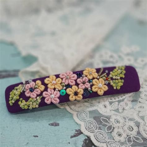 수원 프랑스자수 자수 머리핀 수원광교영통화성동탄용인수지 네이버 블로그