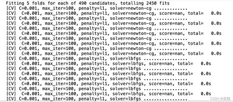 贷款审批预测分析 机器学习 逻辑回归预测 审批额度趋势分析python csdn博客