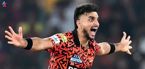 harshal patel ipl stats and records in wankhede stadium mumbai