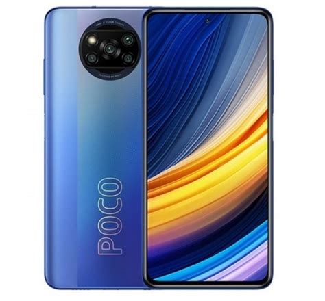 Spesifikasi Harga Xiaomi Poco X Pro Di Indonesia