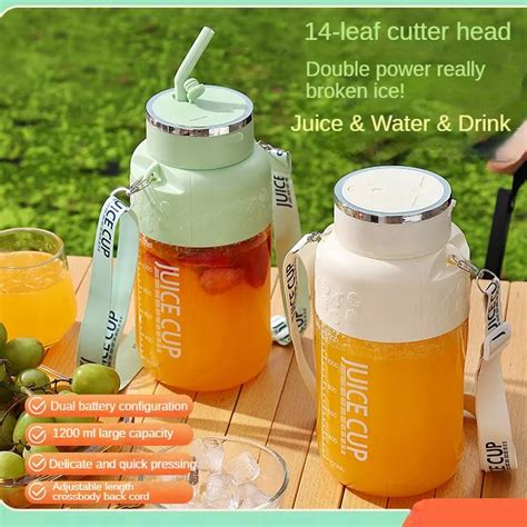 Usb 14 1200ml