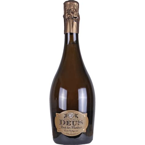Deus Brut Des Flandres House Of Ales