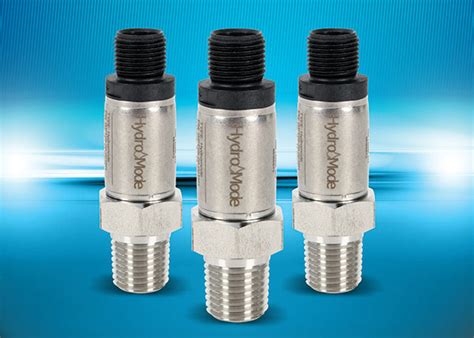 New Pressure Transmitters From Automationdirect Workplace Material Handling And Safety