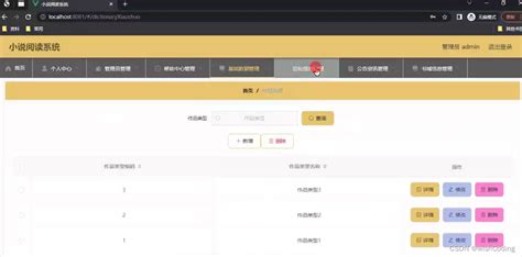 基于微信小程序的小说阅读系统vuejs附带文章和源代码设计说明文档ppt 阿里云开发者社区
