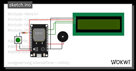 Fiap Gs Med Wokwi Esp32 Stm32 Arduino Simulator