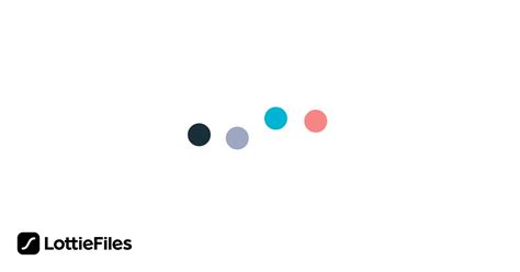 Free Loading Indicator Animation By Heba Dhirar LottieFiles