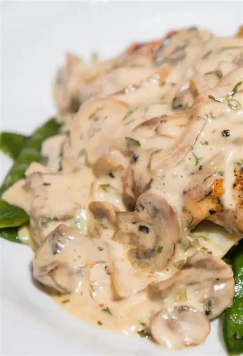 Chicken Sinatra Recipe Easy And Simple