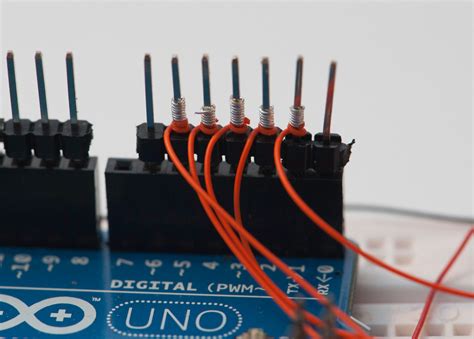 Low Profile Header Connectors Raspberry Pi Forums