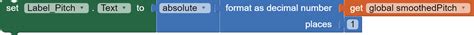 format as decimal number dropping the decimal point and trailing zero