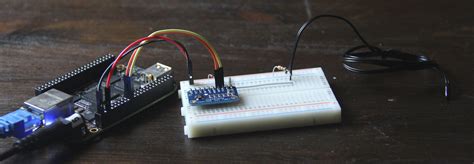 Software Design Patterns For Real Hardware Hackaday