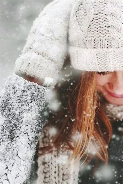 عکس پروفایل زمستانی برفی جدید و باکیفیت 2025 بهترین پروفایلها