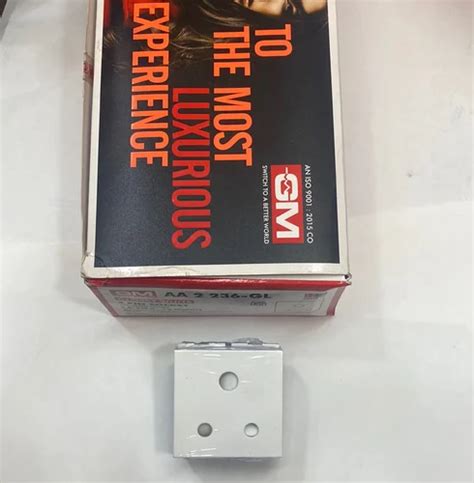 Gm Socket Latest Price Dealers And Retailers In India