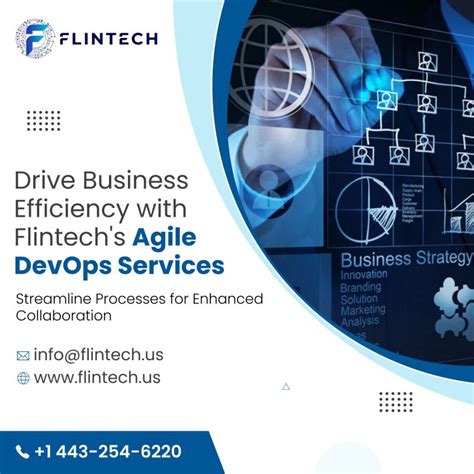 Flintech Us On Linkedin Devops Agiledevelopment