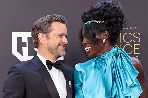 Joshua Jackson Says Wife Jodie Turner Smith Enjoys His Sex Scenes