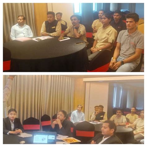 Abhishek Jha On Linkedin Employee Training Development Growing Nile Wyndham