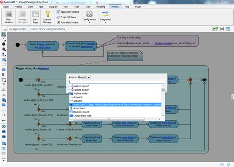 Guide Small VP Tips You Might Like To Know How To Discuss The Visual Paradigm