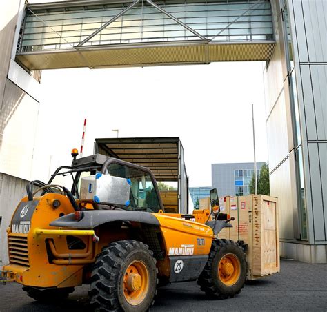 Leibniz Supercomputing Centre On Linkedin Quantum Daqc Quantumprocessors Quantum