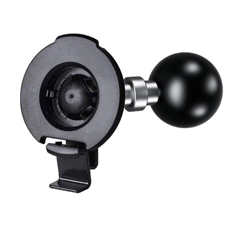 Gps Mount Kit For Garmin Nuvi 1 Ball To 17mm Ball