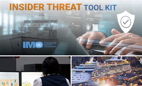 Imo Launches New Security Toolkit Port Technology International