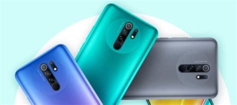 Kelebihan Hp Xiaomi Redmi 9 Dan Harga Terbaru 2022