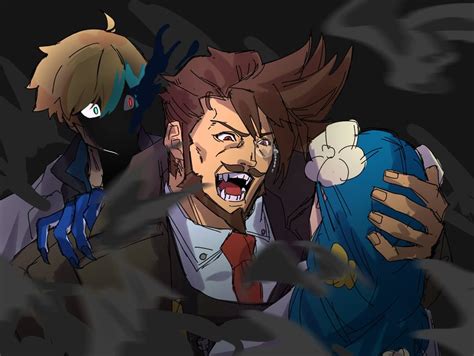 Dizzy Ky Kiske Slayer And Queen Dizzy Guilty Gear And More Drawn By Nekoha Danbooru
