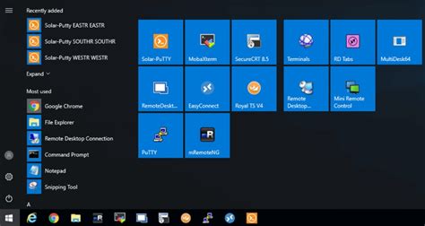 9 Best Ssh Clients For Windows In 2025 Regendus