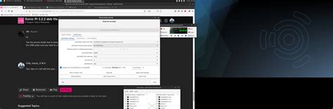 Sonic Pi 3 2 2 Deb File For Ubuntu 20 04 Support Help Resources In Thread