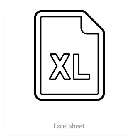 70 Excel Spreadsheet Ilustraciones De Stock Gráficos Vectoriales Libres De Derechos Y Clip Art