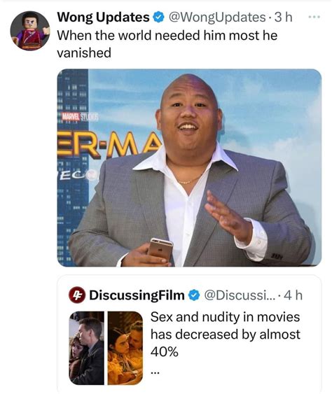 John Sex R Okbuddycinephile