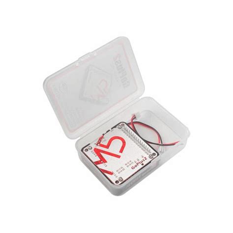 M5stack Goplus2 Dc Motor And Servo Driver Module Stm32f0 The Pi Hut