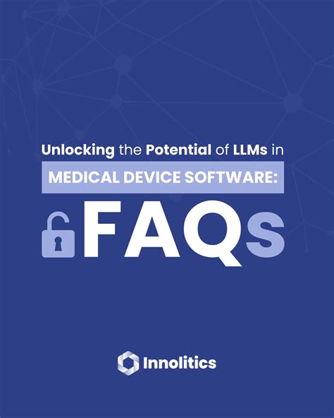 Innolitics On Linkedin Unlocking The Potential Of Llms In Medical