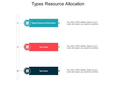Types Resource Allocation Ppt Powerpoint Presentation Diagram Ppt Cpb Presentation Graphics