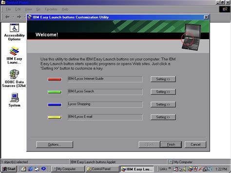 Ibm Thinkpad I1400 Drew1440 Blog