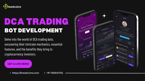 Dca Trading Bot Development Breedcoins