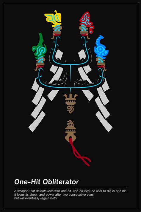 One Hit Obliterator Poster By Gokuss4046 On Deviantart