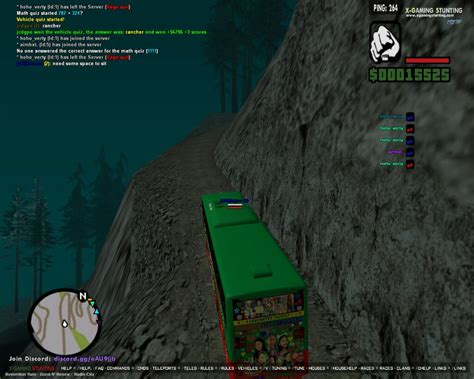 Multiplayer And Offiline Gta Online And Offiline Game Wph Bus Flickr