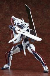 Gun X Sword Dann Of Thursday Full Action Max Line Max Factory —