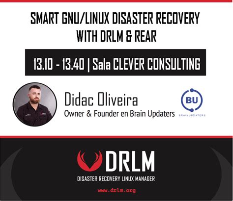 Brainupdaters Te Invita Al Open Expo 2017 Brain Updaters